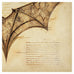Batman Batarang Art Print – Dare to Dream Prints